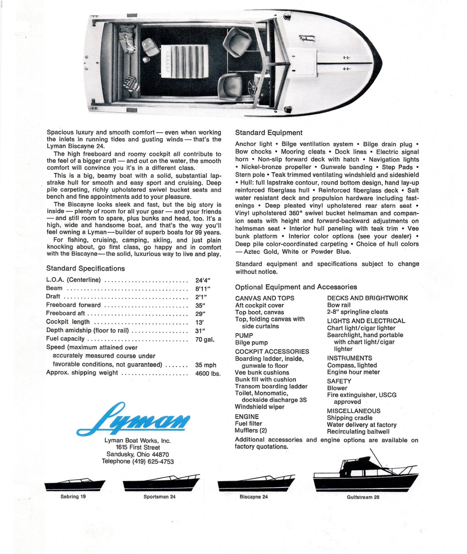 Lyman Boat Owners Association - Photo Gallery